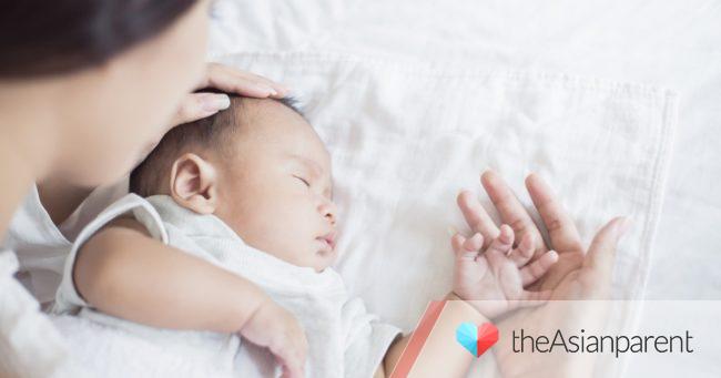 How To Get Your Baby To Sleep Longer At Night