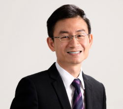 Dr Seng Kok Han | theAsianparent Singapore