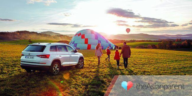 Best Cars For Mums: Cars With Mum-Assist Features Are Simply Clever