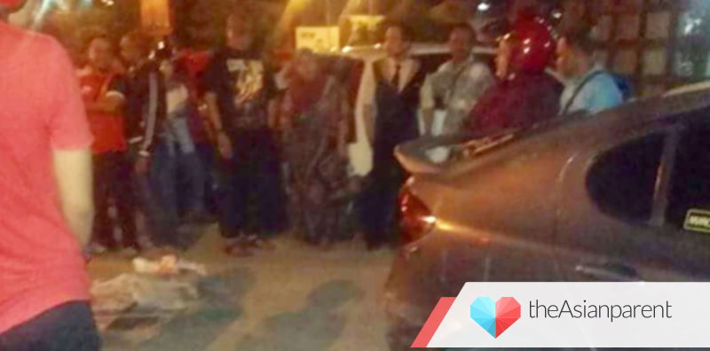 Road Safety Rules For Passengers In Vehicles All Parents Should Know