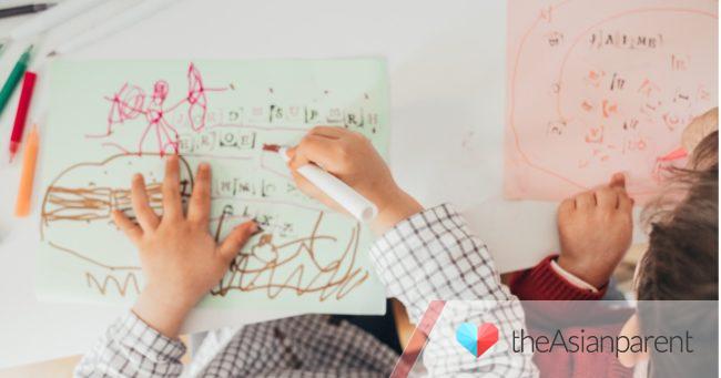 Meaning Of Kids Drawings You Never Knew About That Could Be Telling