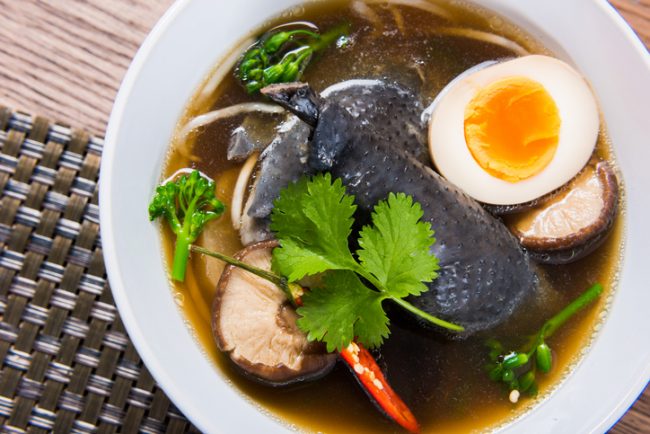 Black Chicken Soup Benefits: Singapore Mum Shares Recipe For Colds