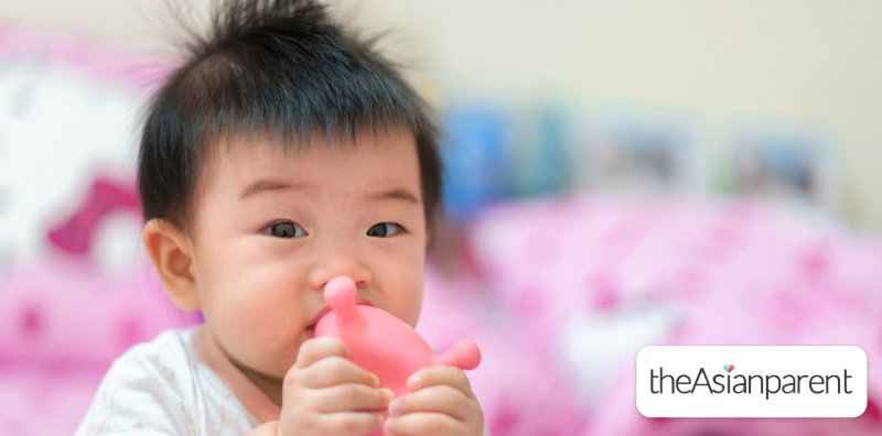 Best Teething Gel For Your Baby: Supporting Your Child's Teething Phase
