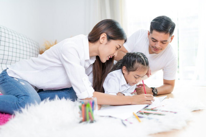 Confident Parenting: Why Confidence In Your Parenting Style Matters