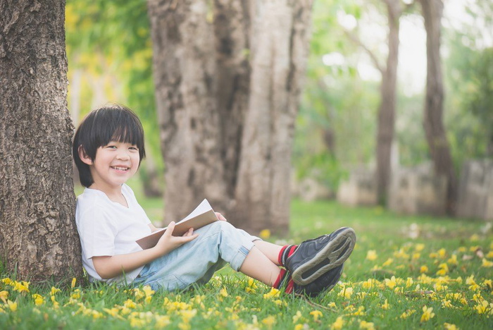 Parents, Here's How You Can Future-Proof Your Child