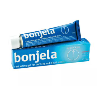 Best Teething Gel For Your Baby: Supporting Your Child's Teething Phase