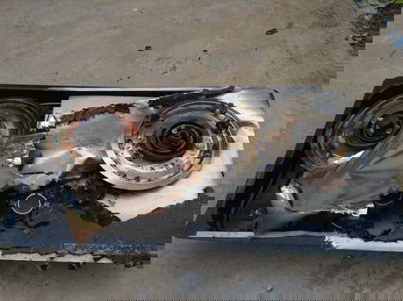 Gas Stove Explodes, Mother Warns Others Of Tempered Glasstops