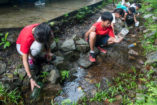 Attend the MOE Outdoor Adventure Learning Centre Open Houses!