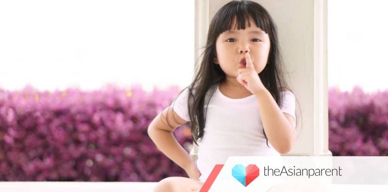 How To Talk To Toddlers About Private Parts: A Young Parent's Guide