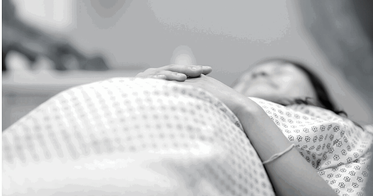 Leading Cause Of Death During Pregnancy All Mums Should Know!