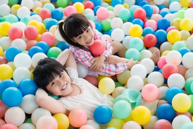 Benefits of learning through play: 5 things every parent should know