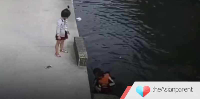 What To Do If A Child Is Drowning: A Short Guide For All Parents
