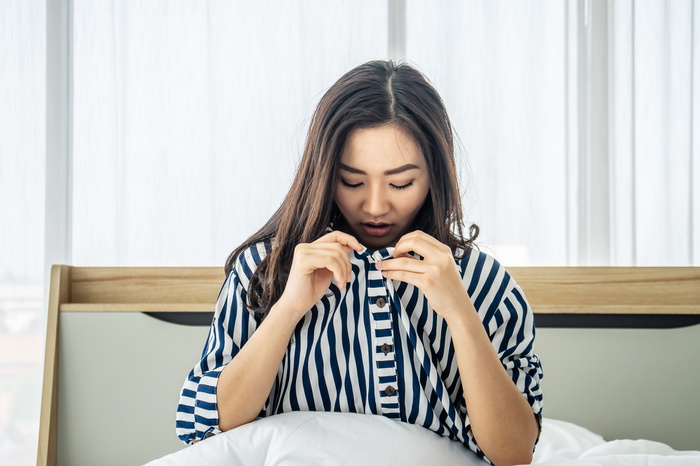 Montgomery's Tubercles: What They Are And What Is Their Function?