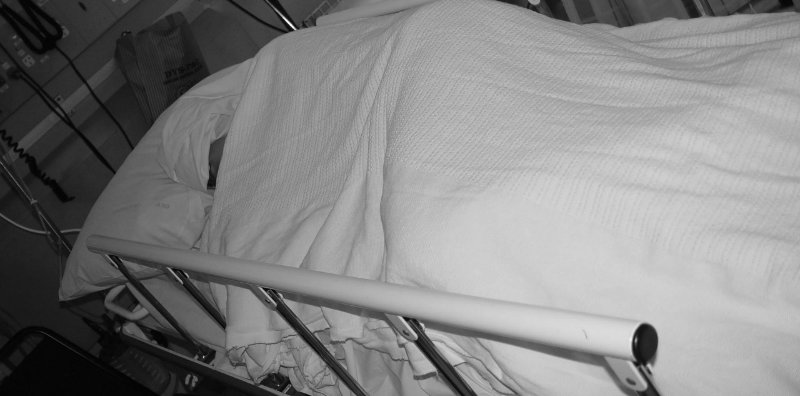 Death By Choking On Food Was How A Singapore Patient Died