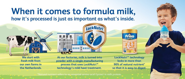 Not All Milk Is The Same! Learn The Difference How Milk Is Processed Makes