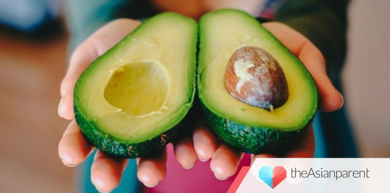 How To Clean An Avocado And Other Hard Fruits, As Advised By The FDA