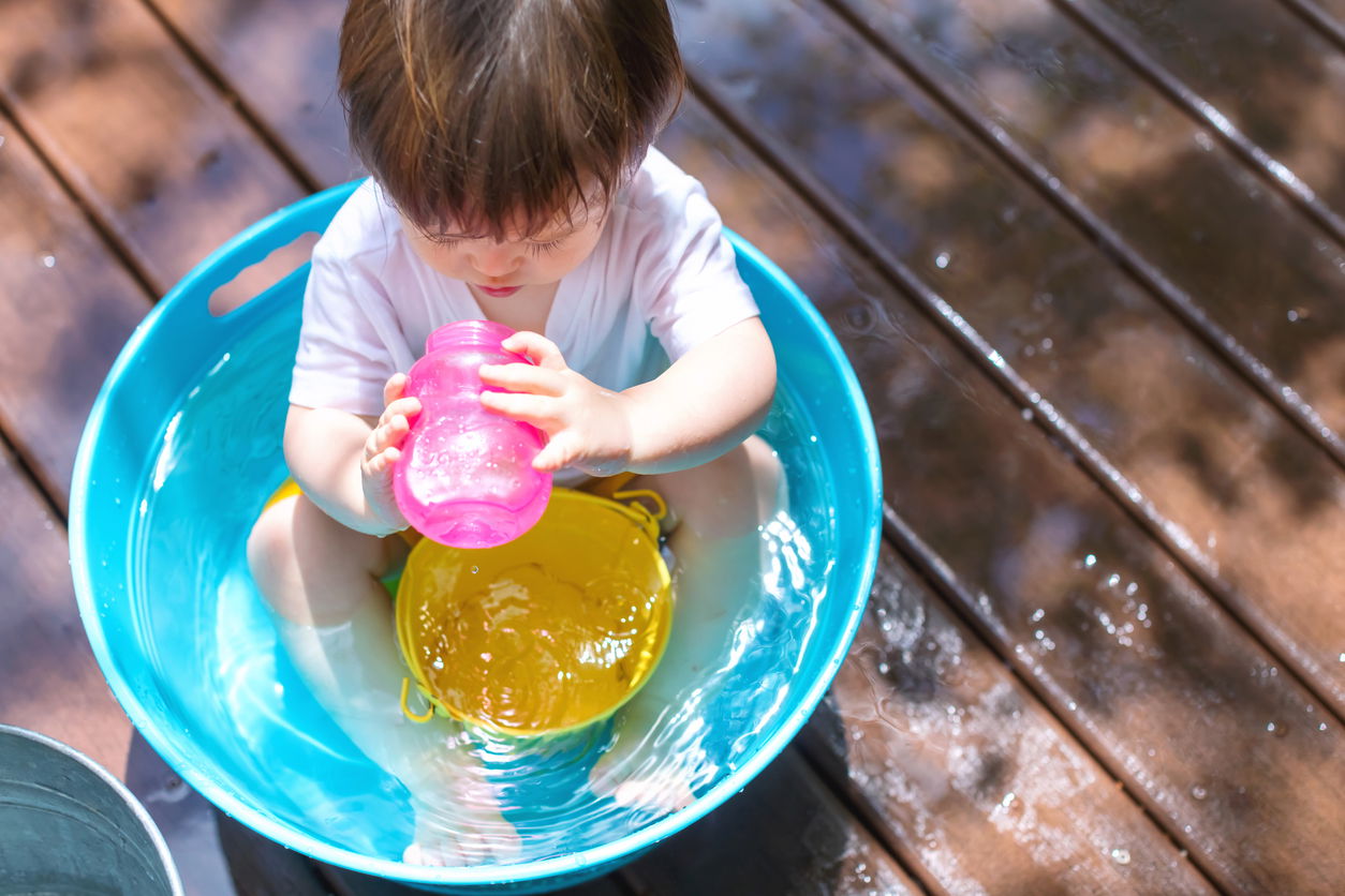 How To Prevent Drowning Accidents At Home If You Have Toddlers