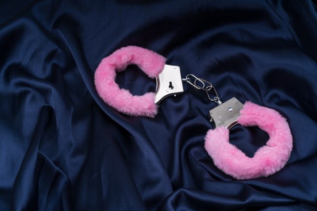 Handcuff Sex Positions For All Couples To Have Mind-Blowing Sex