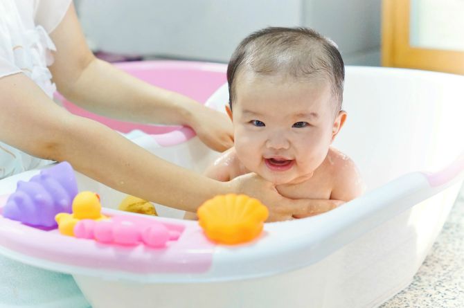 How To Prevent Drowning Accidents At Home If You Have Toddlers