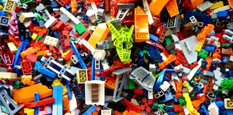 Toy Safety Guidelines: Picking The Right Toys For Your Kids