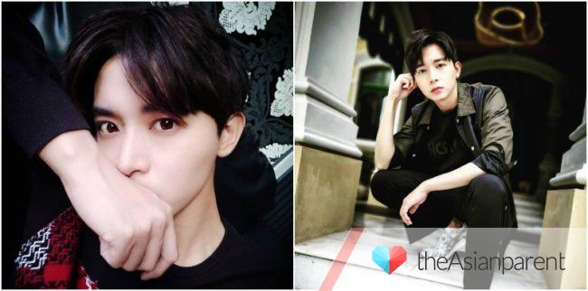 Aloysius Pang Critical, Now On Artificial Life Support