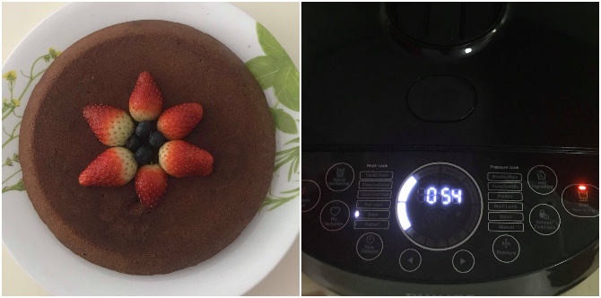 Philips Multi Cooker Review: Fuss-Free Cooking For Busy Parents!