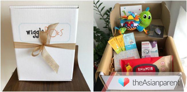Wiggle Boks Review: The Subscription Box Every Parent Needs
