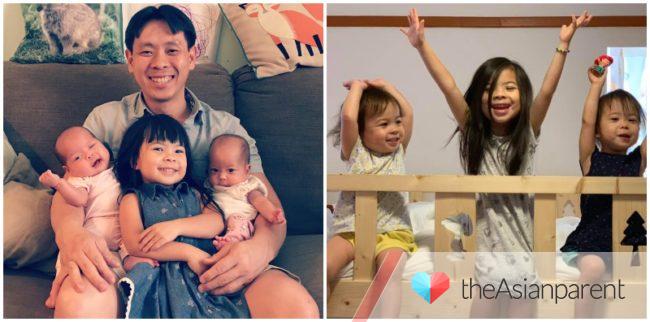 Louis Ng Calls For More Childcare Leave For Singapore Parents