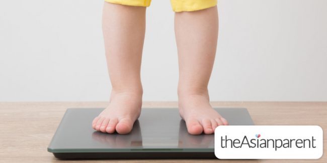 Is Your Child Of The Right Size? Here's How To Tell