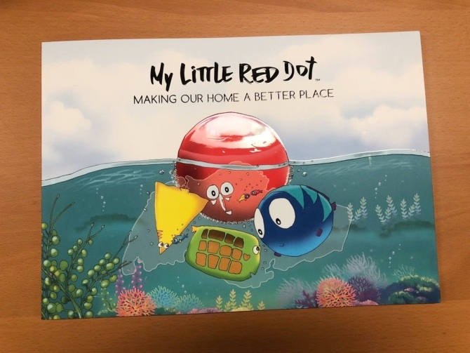 Total Defence Day Activities To Help Children Learn Important Life Values