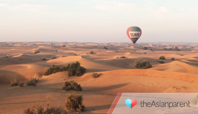 Dubai Holiday With Kids: 9 Attractions and Experiences Not Be Missed