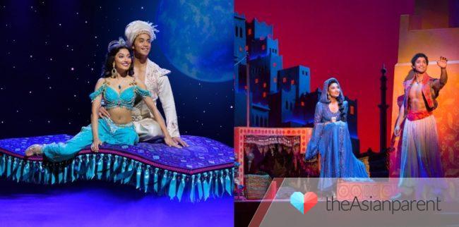 Aladdin The Musical Singapore 2019: 7 Inspiring Takeaways For Little Kids