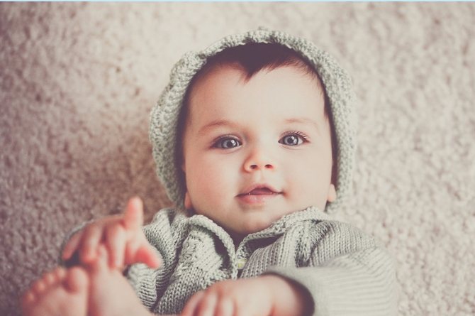 Raising A Gemini Baby? Find Out Traits And Challenges You May Face