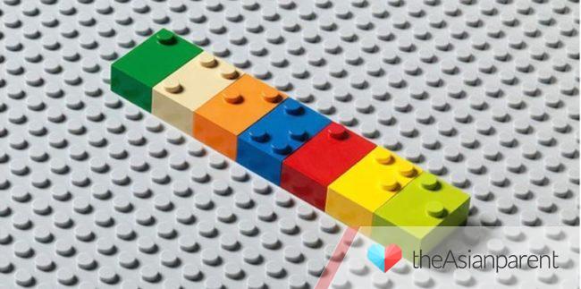 LEGO Is Making Braille Bricks For Blind And Visually Impaired Children