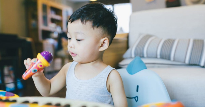 Raising A Taurus Baby? Find Out Traits And Challenges You May Face
