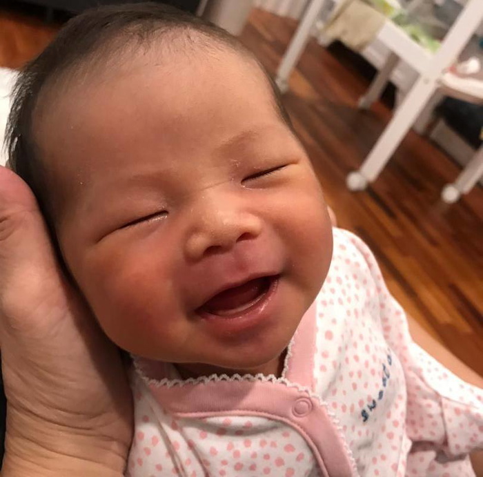 How To Be A Good Father, From A Father To His Newborn Child