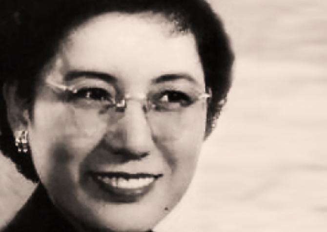 Founding Mothers Of Singapore: Women Who Shaped A Nation's Destiny