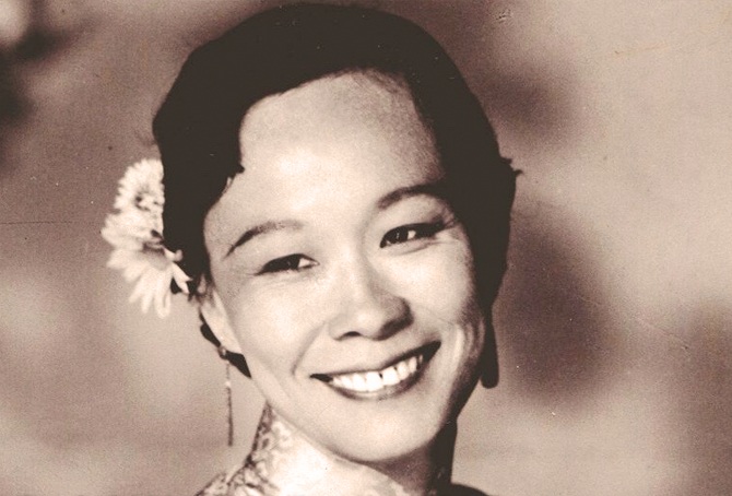 Founding Mothers Of Singapore: Women Who Shaped A Nation's Destiny