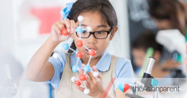 How to Raise a Child to Be Smart - Keeping Doing These Key Habits