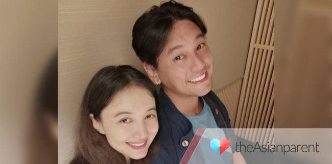 Ken Chu Reluctant To Have Kids Because Of Fibromyalgia