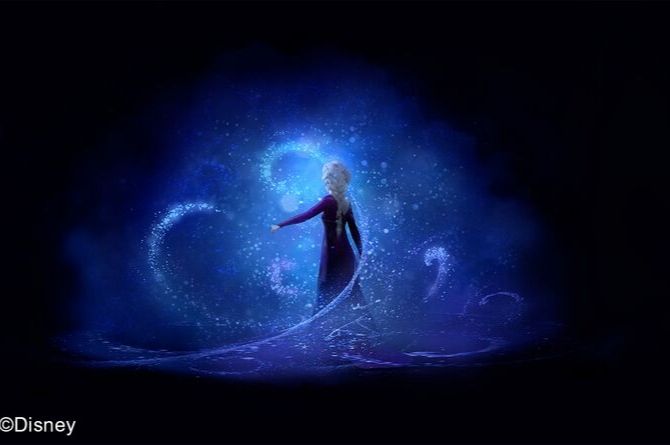 Disney Magic Of Animation: Go Behind-The-Scenes Of Walt Disney Studio