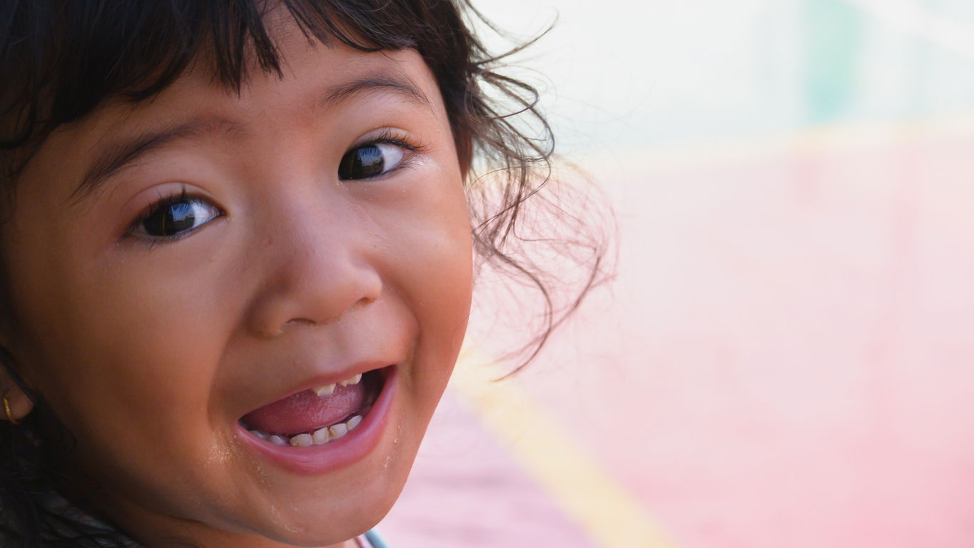 Order of Baby Teeth: A Timeline and Guide for Parents