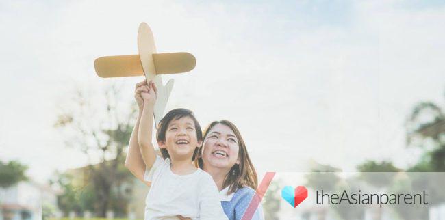 Confident Parenting: Why Confidence In Your Parenting Style Matters