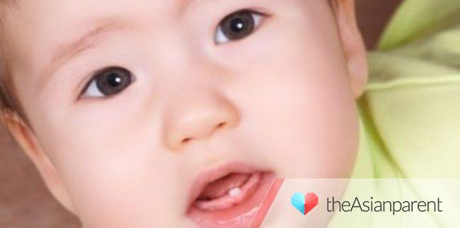 Order of Baby Teeth: A Timeline and Guide for Parents