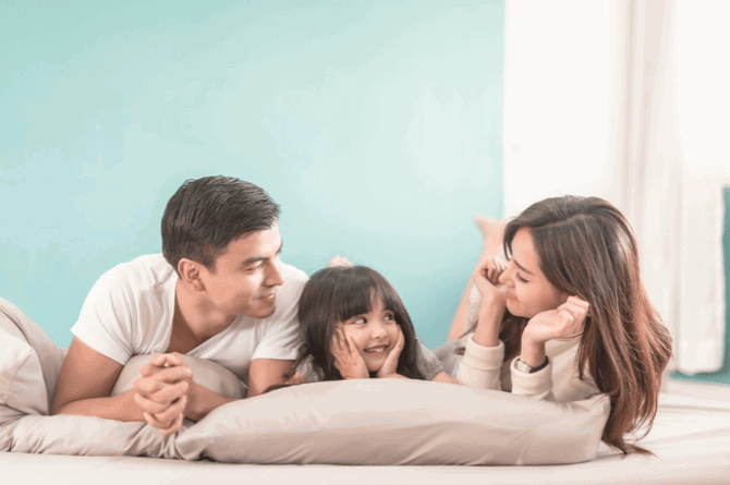 Birth Order And Personality Theory: Are All First Borns Natural Leaders?