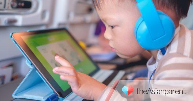 Speech And Language Delays And How It Is Related To Screen Time