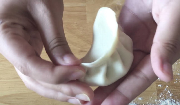 Wrapping Dumplings: 9 Simple and Fun Ways