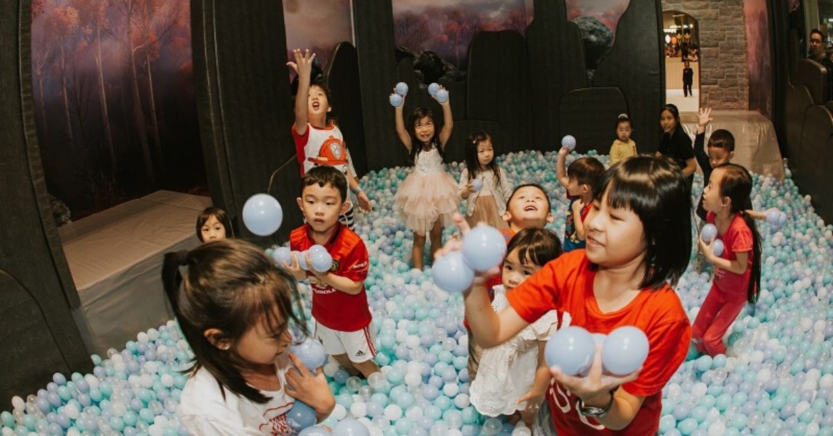 27 Exciting Family-Friendly Activities In December 2019 Singapore