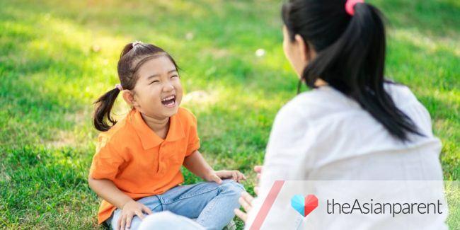 6 Years 6 Months Old Child Development And Milestones Guide