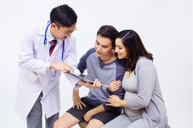 How Are Designer Babies Made? Here's Everything You Need To Know